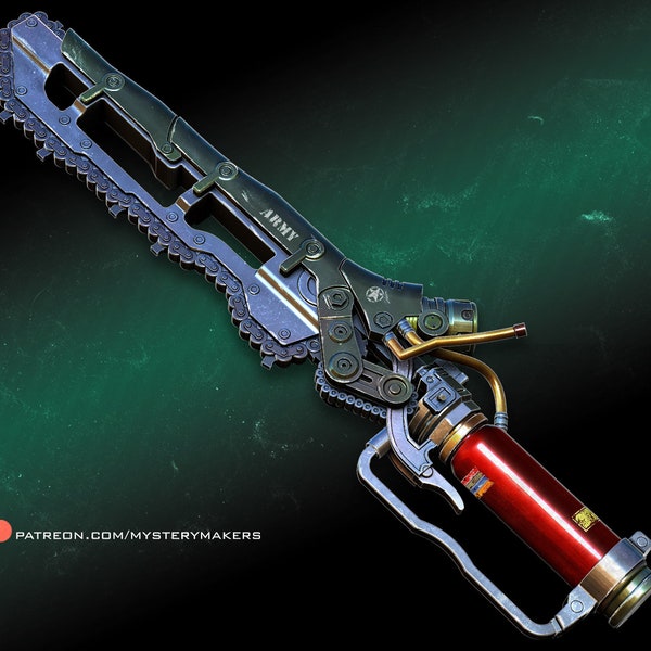 Fallout Raider - Etsy