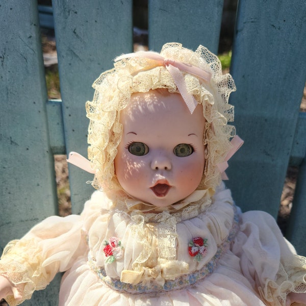Gerber Baby Doll - Etsy