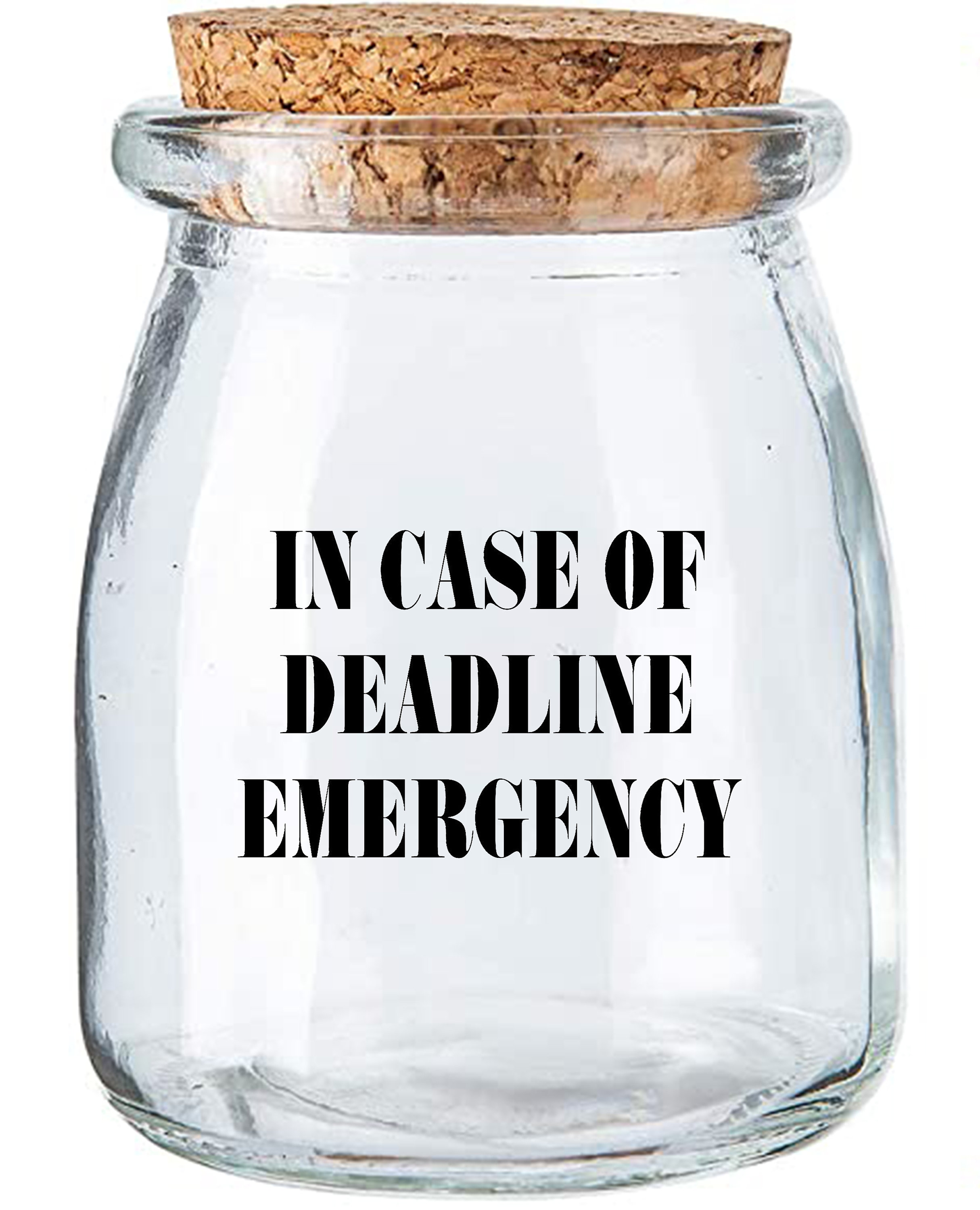 Sunshine and Fresh Air Emergency Jar - Etsy