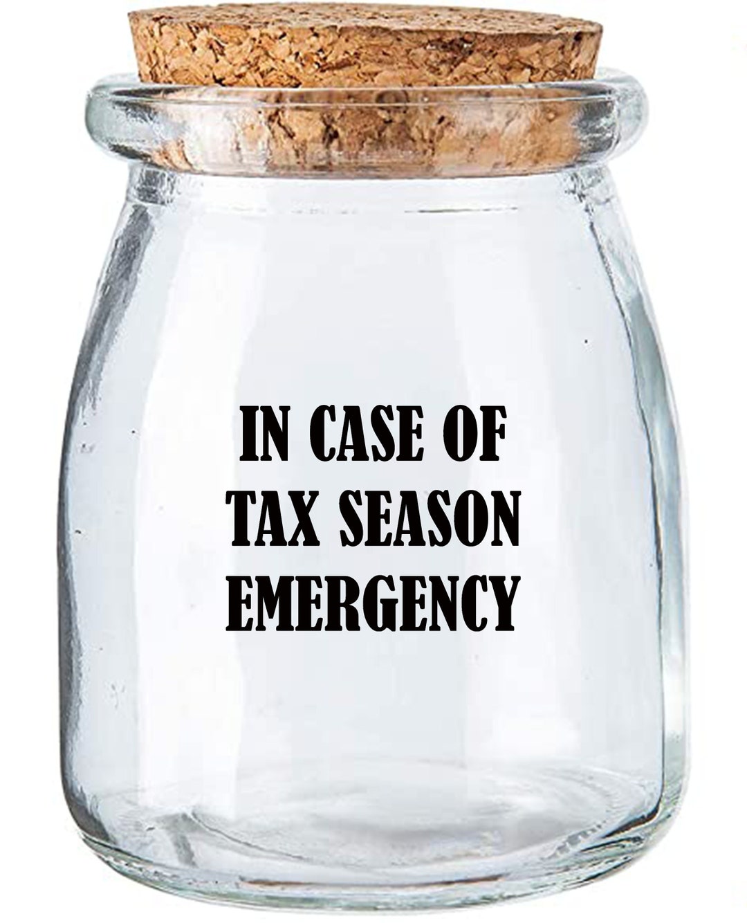 Sunshine and Fresh Air Emergency Jar - Etsy