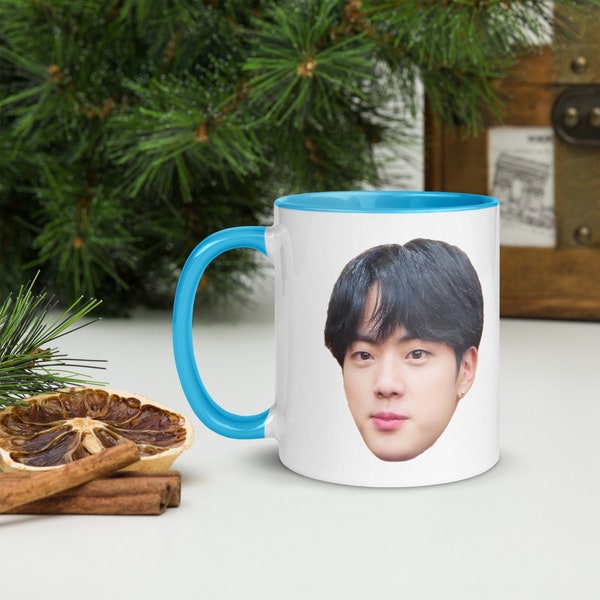 Jin Cup - Etsy
