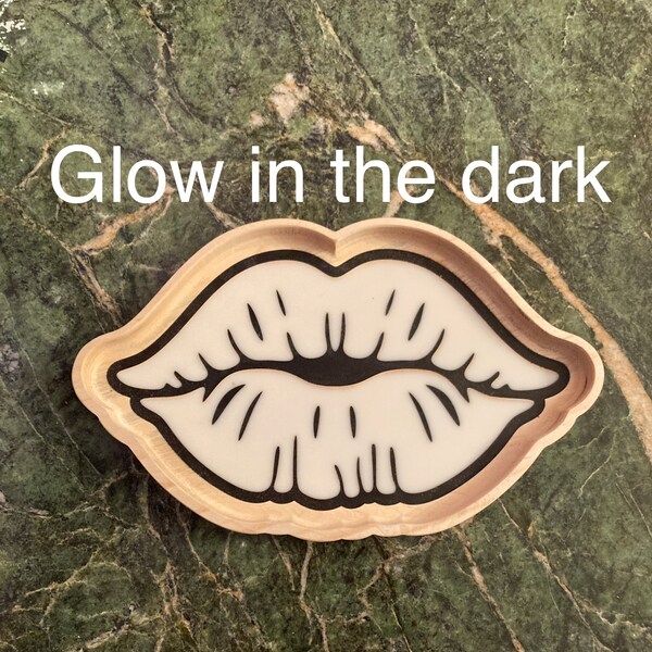 Custom Smoke Tray - Etsy