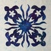 Honu Turtle Hawaiian Applique Quilt Pattern - Etsy