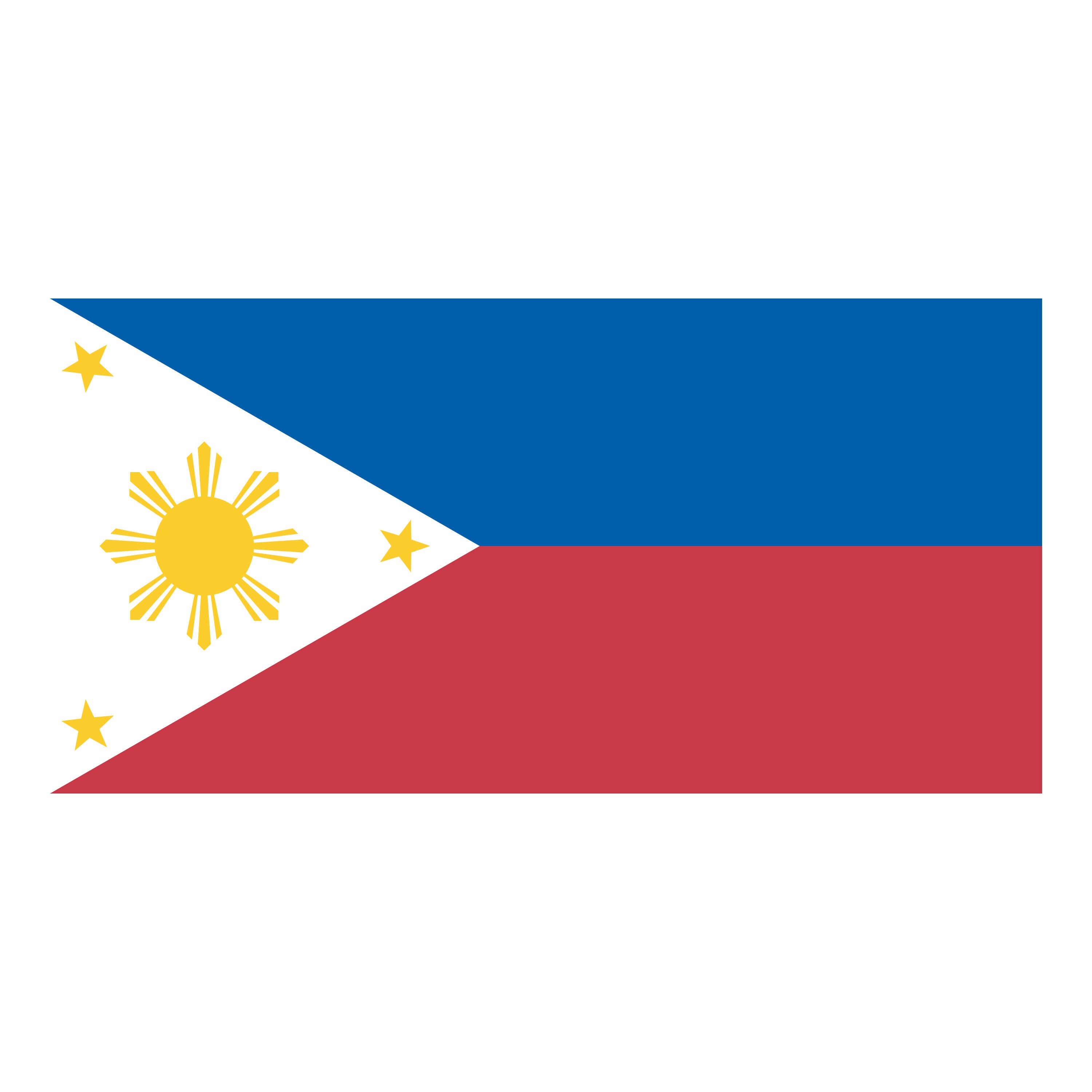 Philippines Flag SVG Png Dxfepsbundleflags Svglove Flags - Etsy