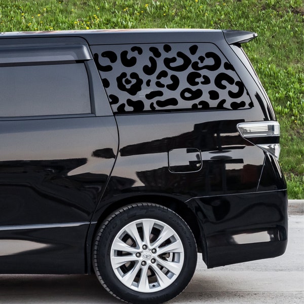 Window Decal Tint - Etsy