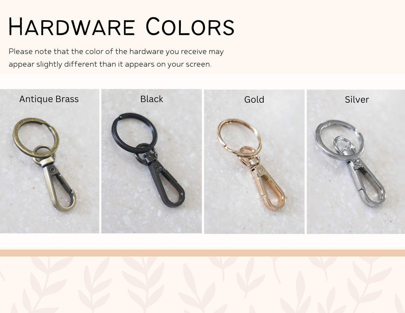 Leather Diaper Bag Tag | Custom Baby Gift | Baby Shower | Newborn ...