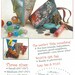 Humbug Bag Pattern - Etsy Canada