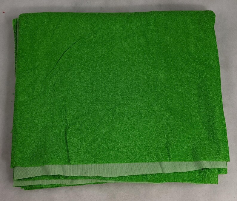 Vintage 70's or 80's Fabric - Etsy