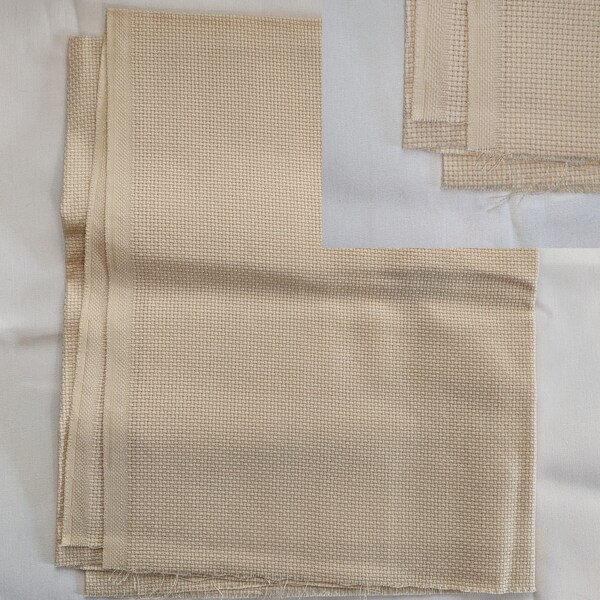 Fabric Cross Stitch - Etsy