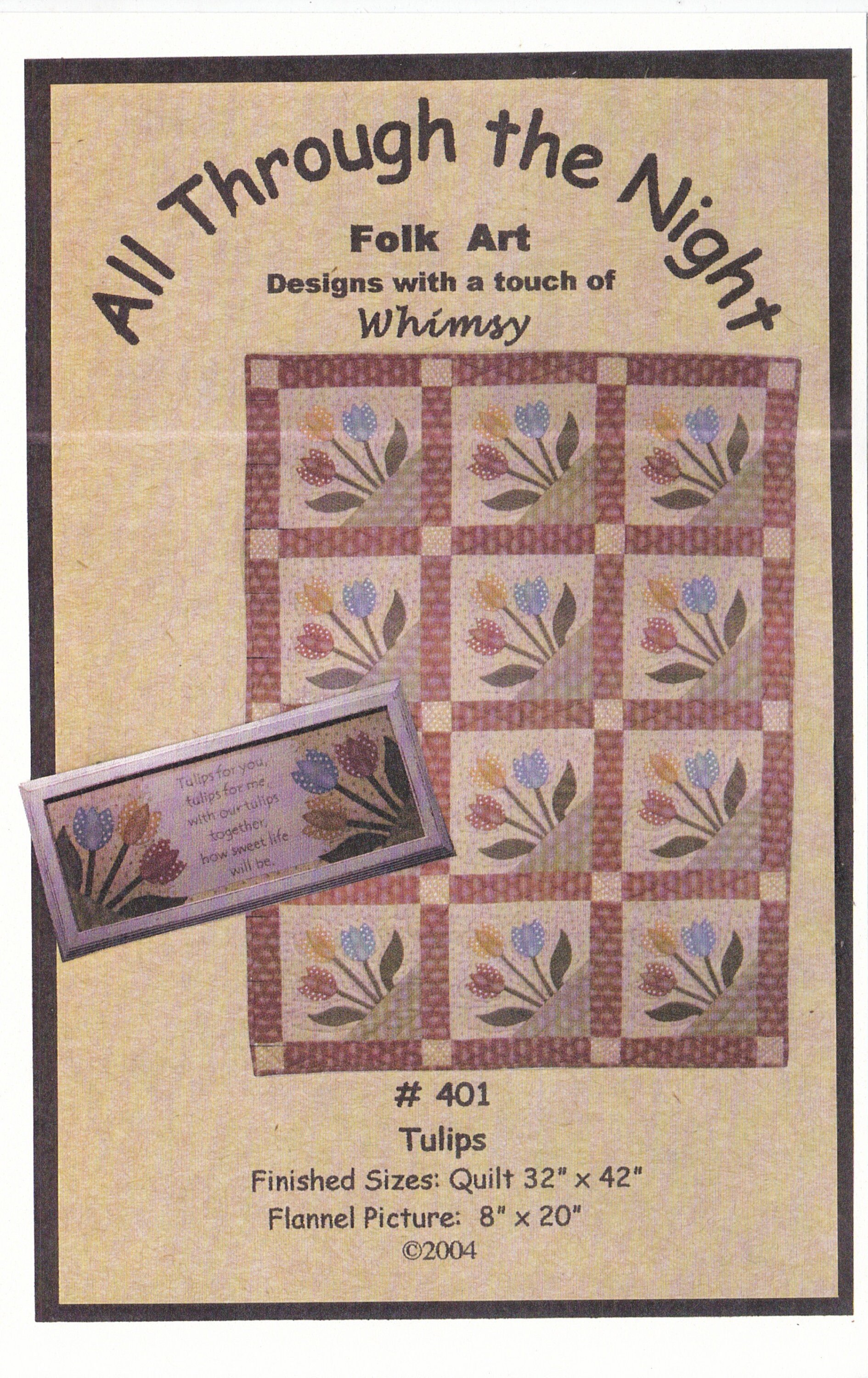 Floral Applique Quilt Patterns - Etsy