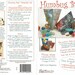 Humbug Bag Pattern - Etsy Canada