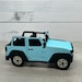 3D Card- off Road Vehicle - Etsy
