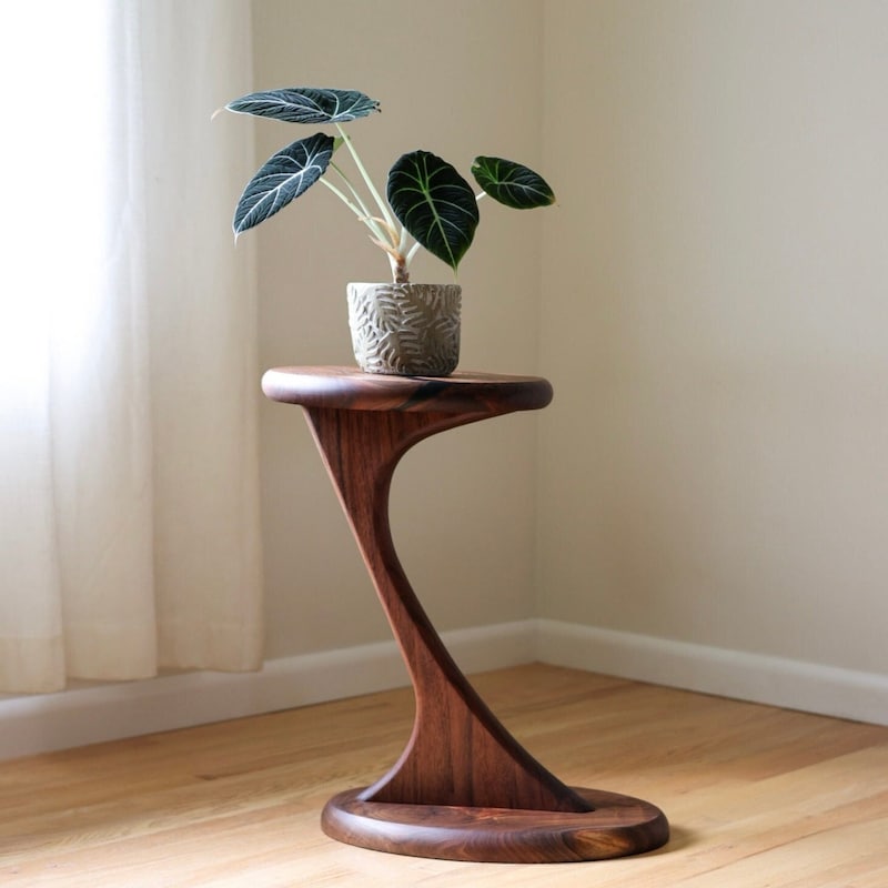 Unique Indoor Plant Stands - Etsy