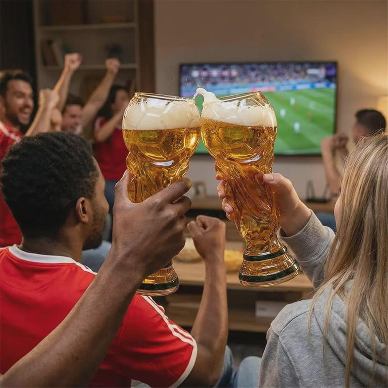 Novelty World Cup - Etsy