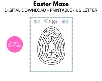 Easter Tic Tac Toe Game | Easter Printable Game for Kids & Adults ...
