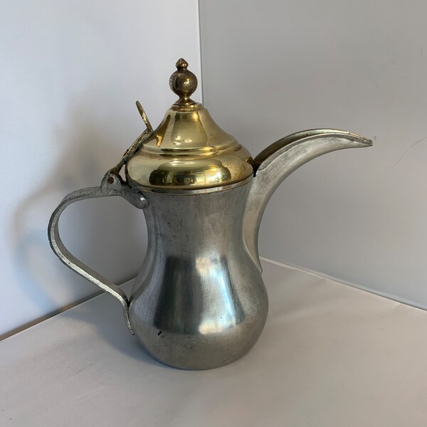 Islamic Pitcher - Etsy