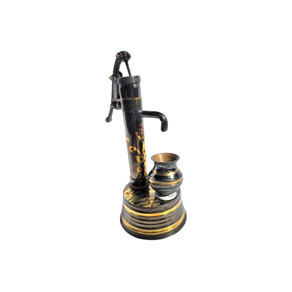 Hand Pump - Etsy