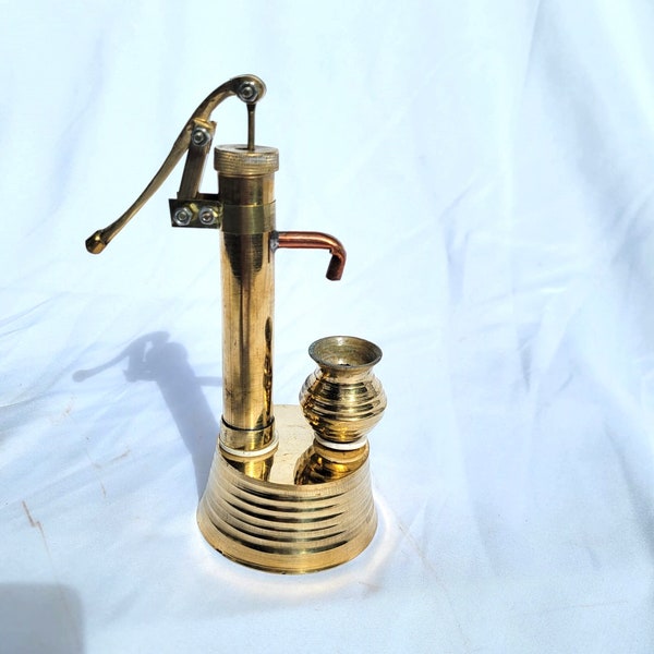 Hand Pump - Etsy