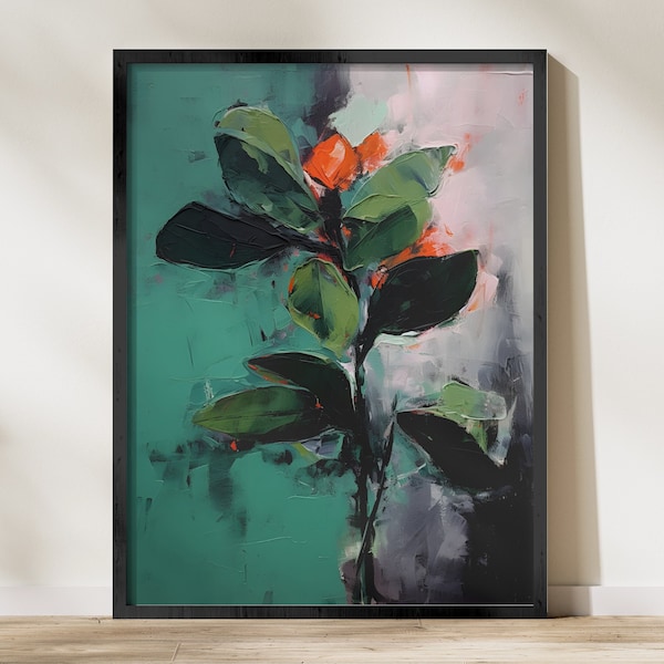 Unique Art Prints - Etsy