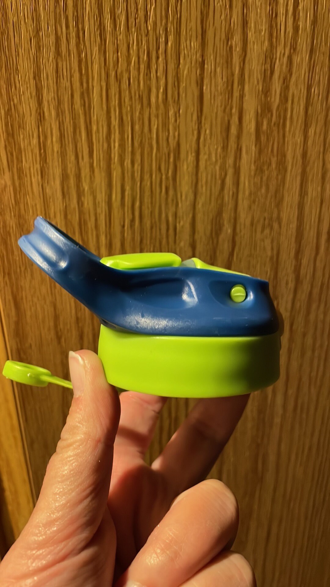 12oz Kids Water Bottle Replacement Lid - Etsy