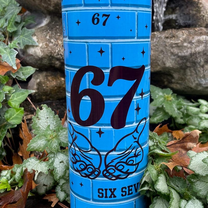 Blue Water Six - Etsy