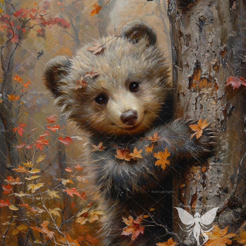 NorthGalleryPrints - Etsy