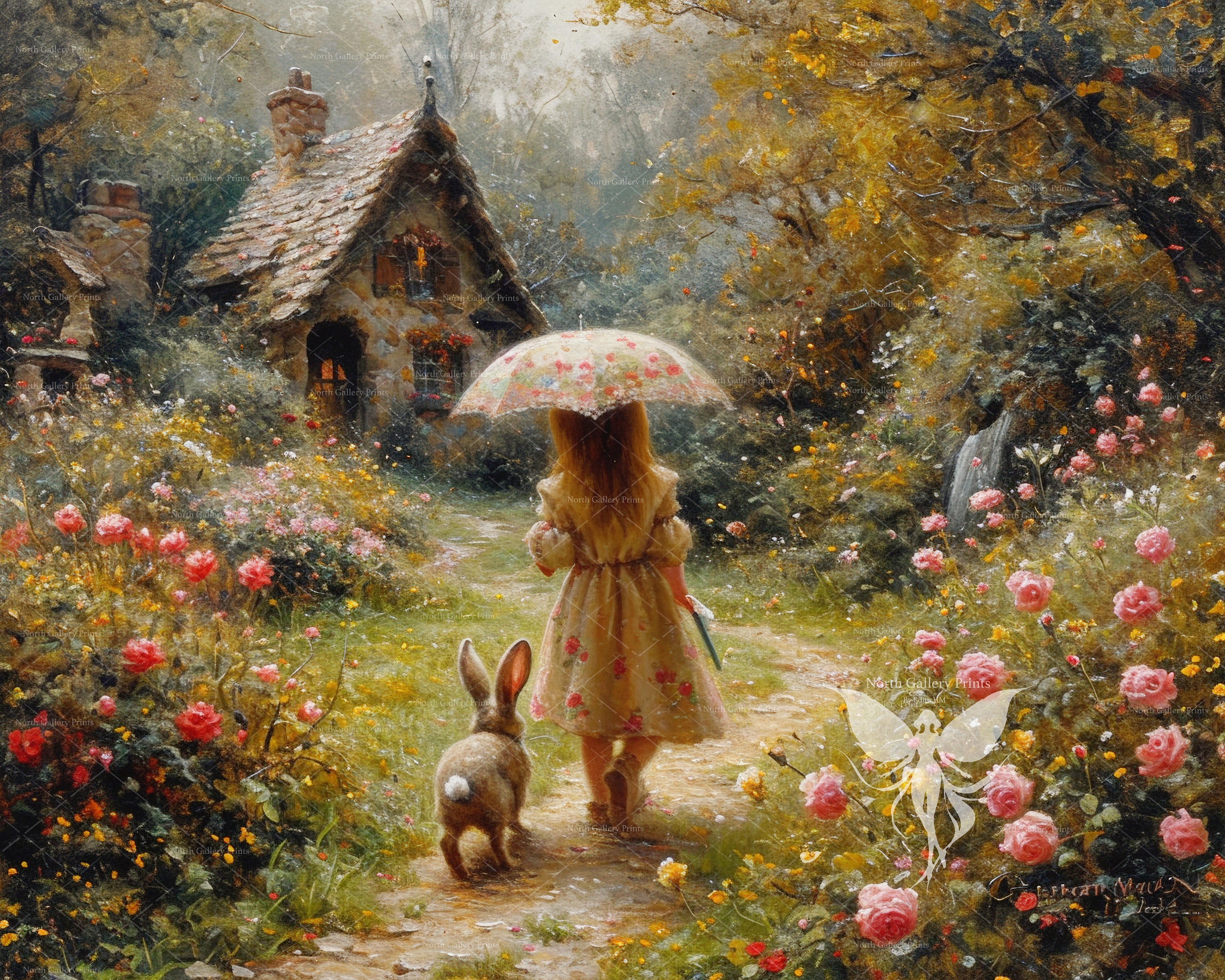 Easter Home Decor, Spring Wall Art, Easter Printable Art, Easter Prints ...