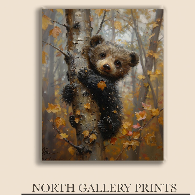 NorthGalleryPrints - Etsy