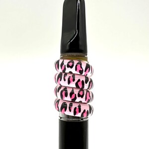 Leopard Cart Cover for Oil Pen Case Stoner Gifts - Etsy