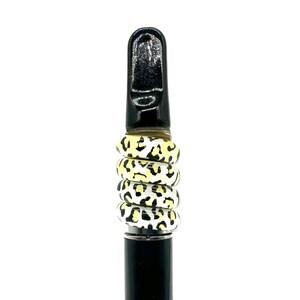 Leopard Cart Cover for Oil Pen Case Stoner Gifts - Etsy