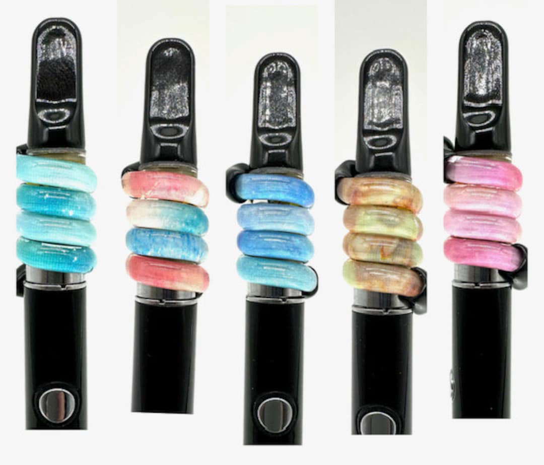 Outer Space Vape Pen Case Stoner Gifts Glass Cart Cover - Etsy