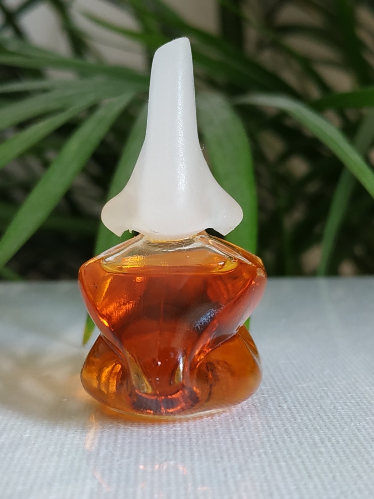 Vintage Parfume Salvador Dali Miniature 5 Ml - Etsy