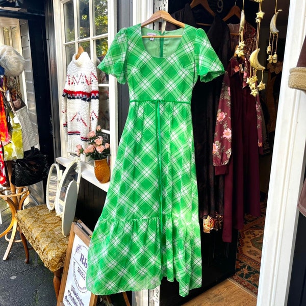 Richard Shops Vintage Dress - Etsy
