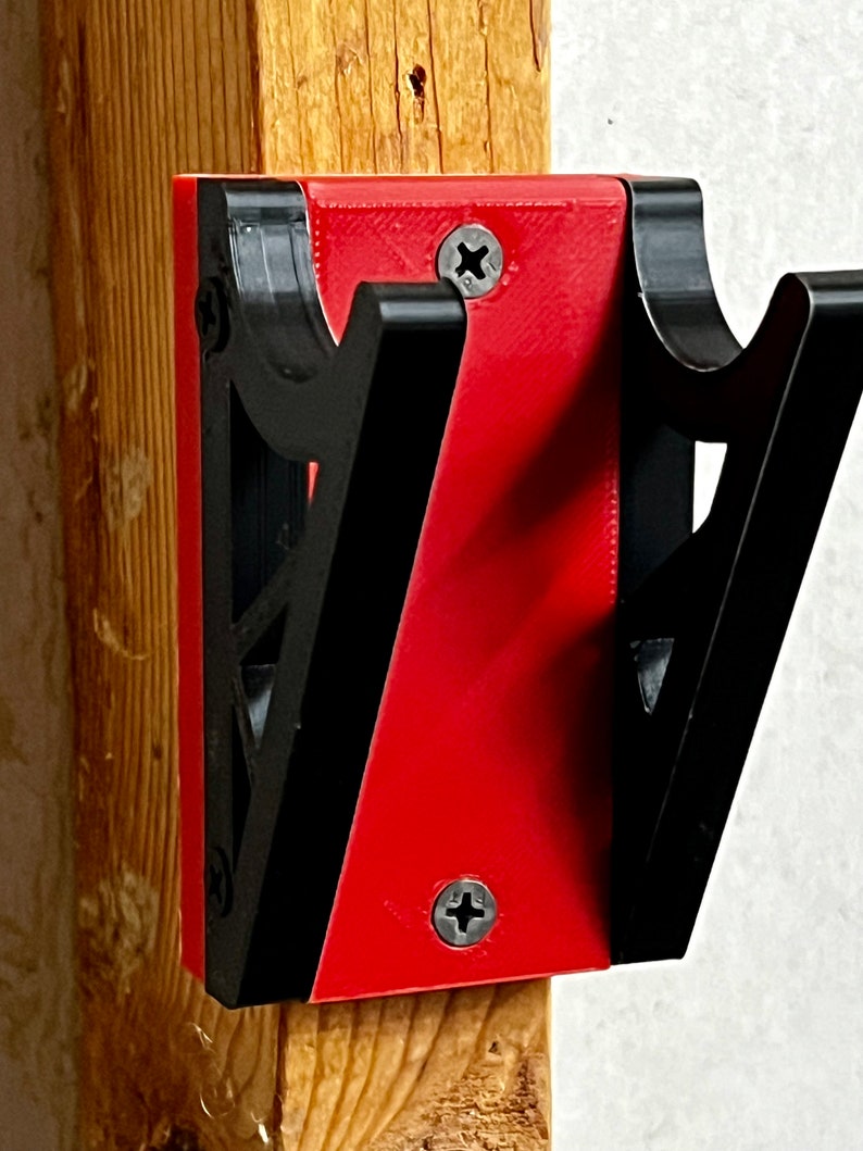 Floor Jack Wall Mount Garage Tool Hangers 2.5 Ton Jack Mount - Etsy