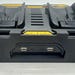 MOUNT for DCB102 Dual Dewalt Battery Charger- Double Dewalt Wall Mount ...
