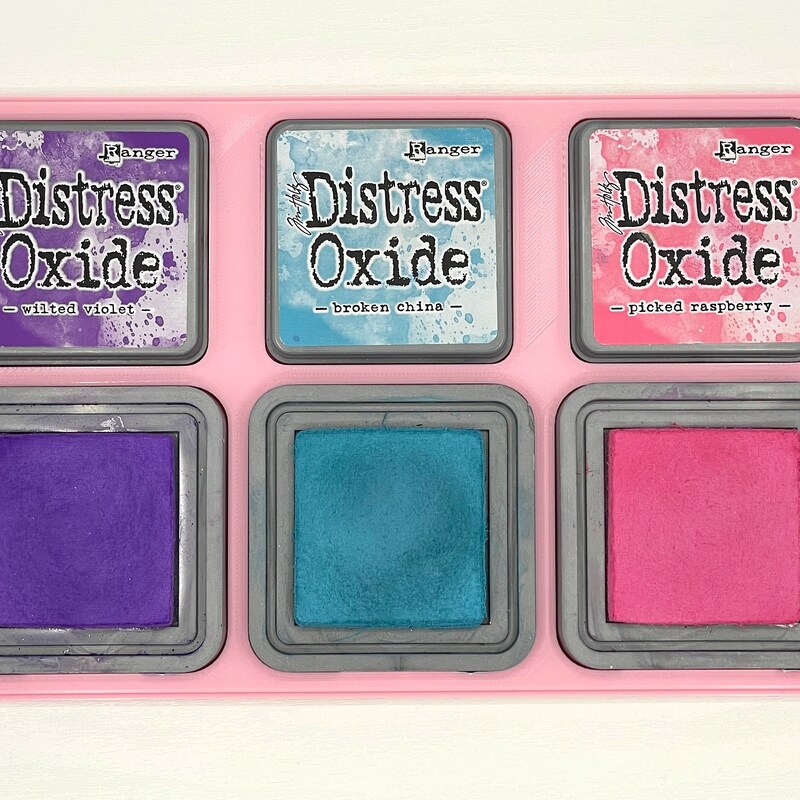 Distress Ink Pad - Etsy