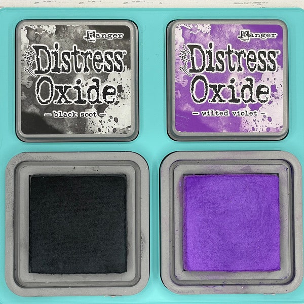 Ink Pad Storage - Etsy