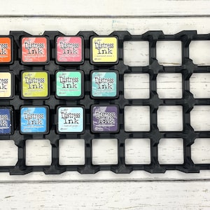 Ink Pad Storage - Etsy