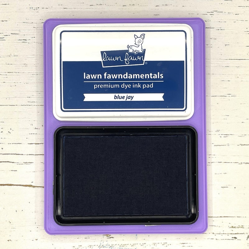 Ink Pad Storage - Etsy