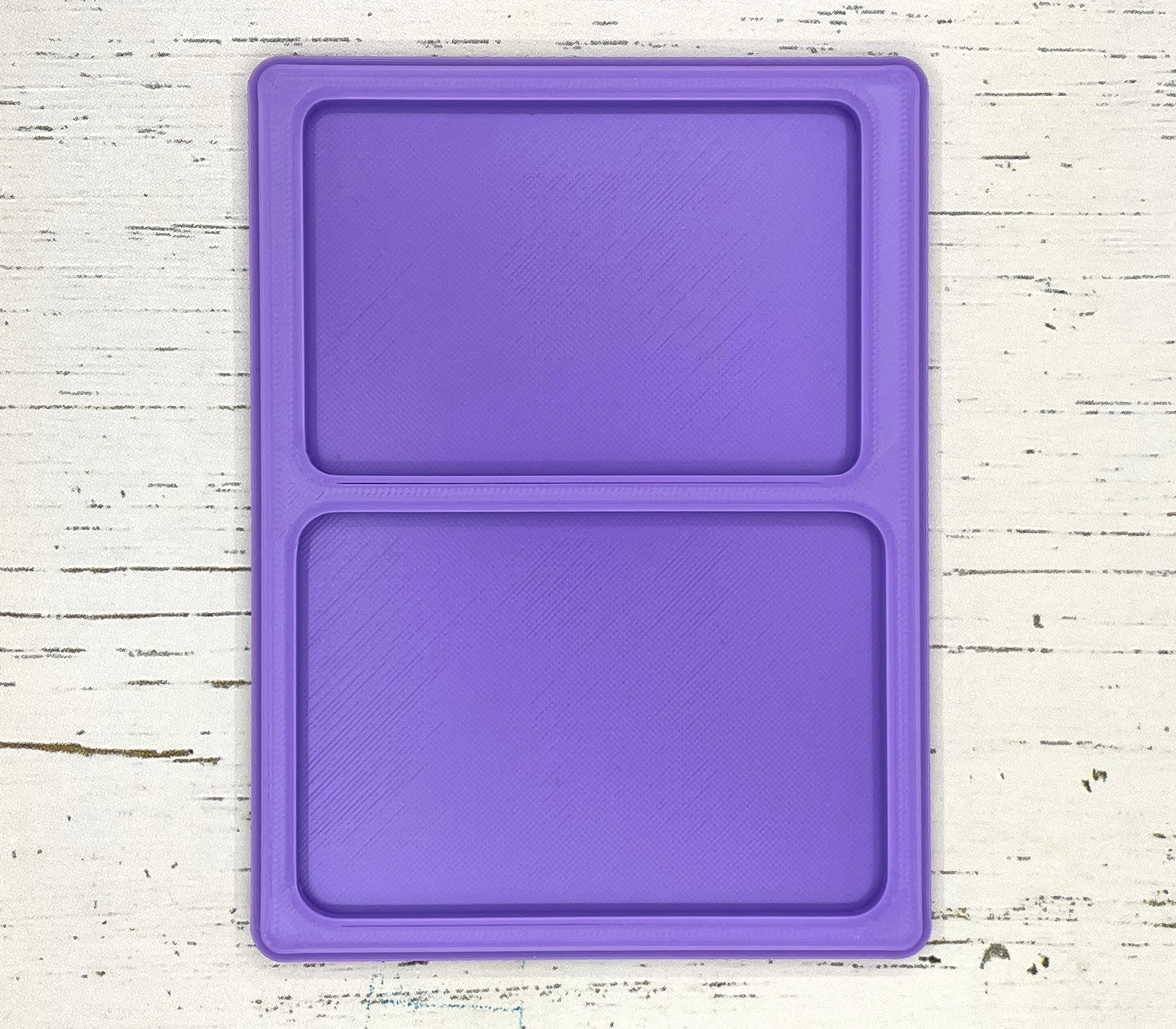 Ink Pad Holder Slide Resistance Trays Single Tray Ink Pad - Etsy