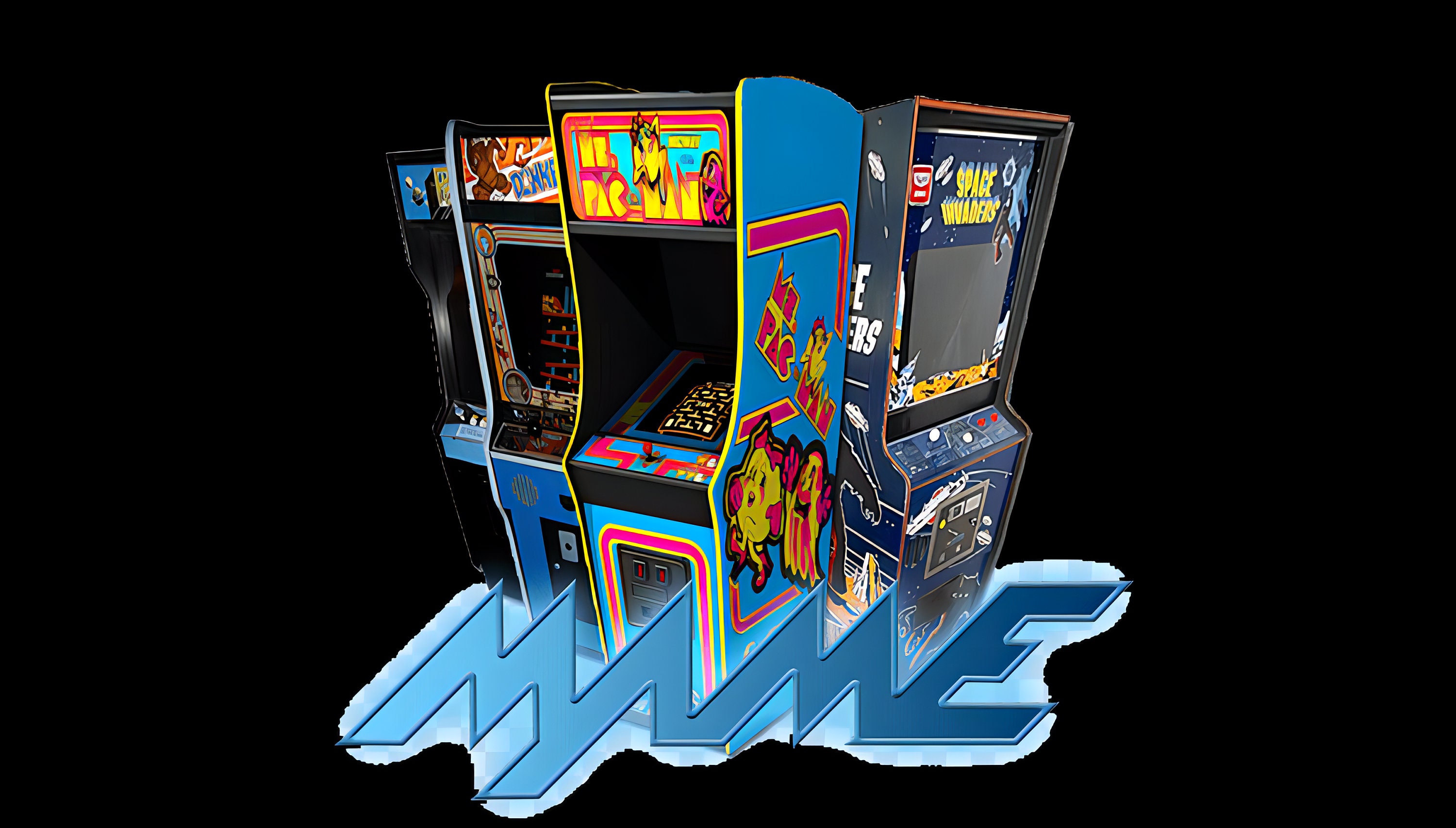 MAME ROM'S 10,000 instant Download - Etsy