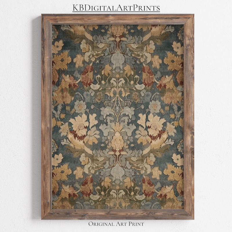 Antique Tapestry Pictures - Etsy