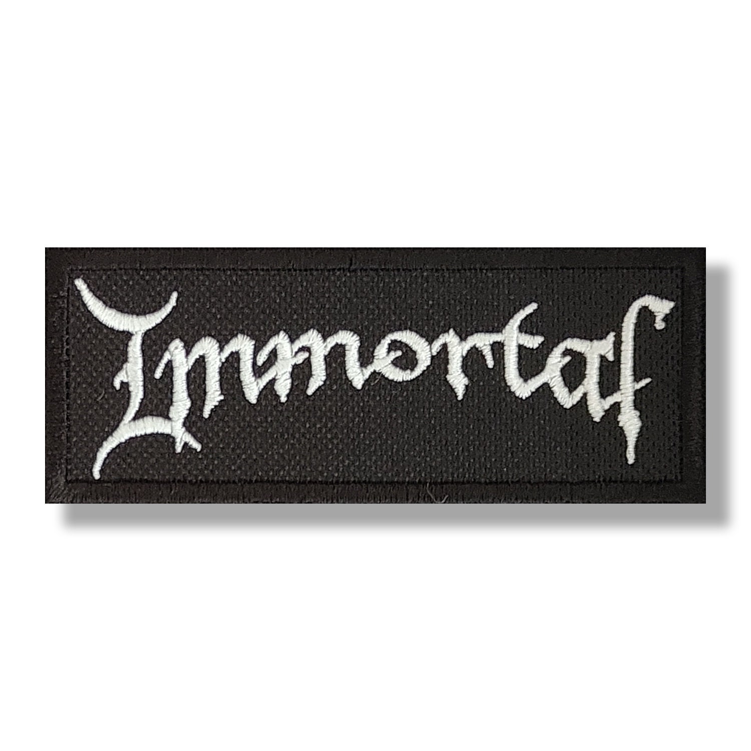 Immortal Band Logo