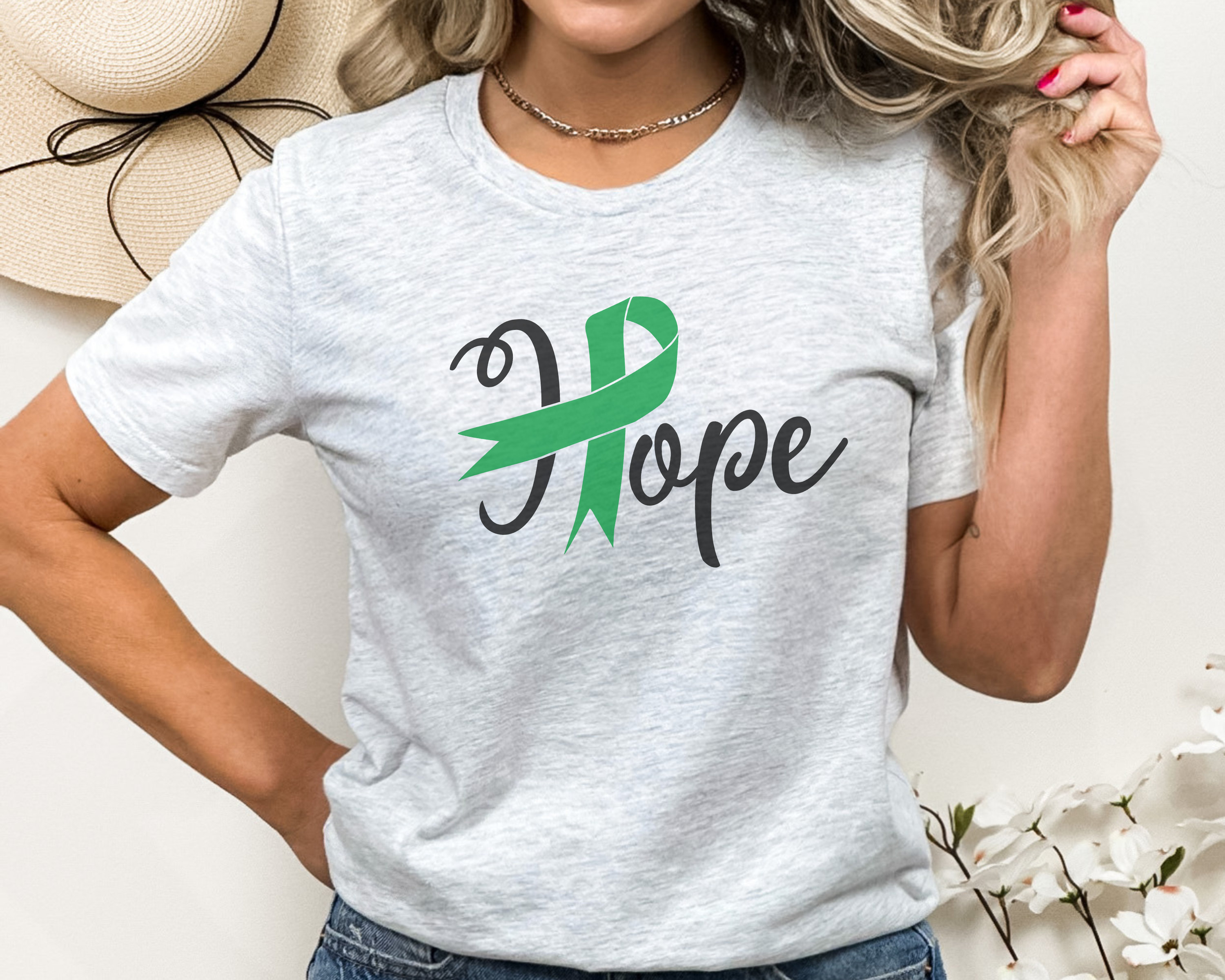 Mental Health Hope Shirt, Mental Health Awareness Month Shirt, Mental ...