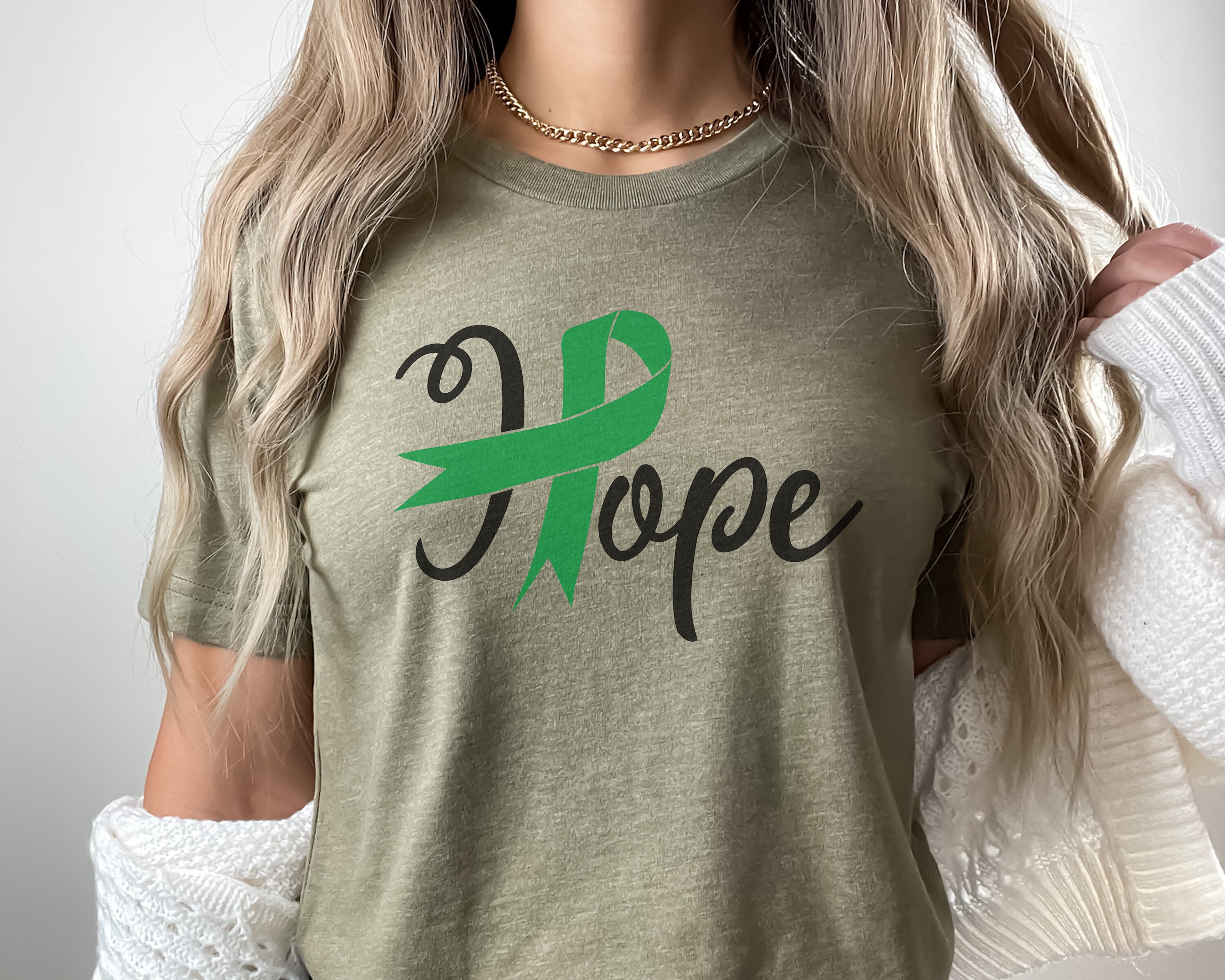 Mental Health Hope Shirt, Mental Health Awareness Month Shirt, Mental ...
