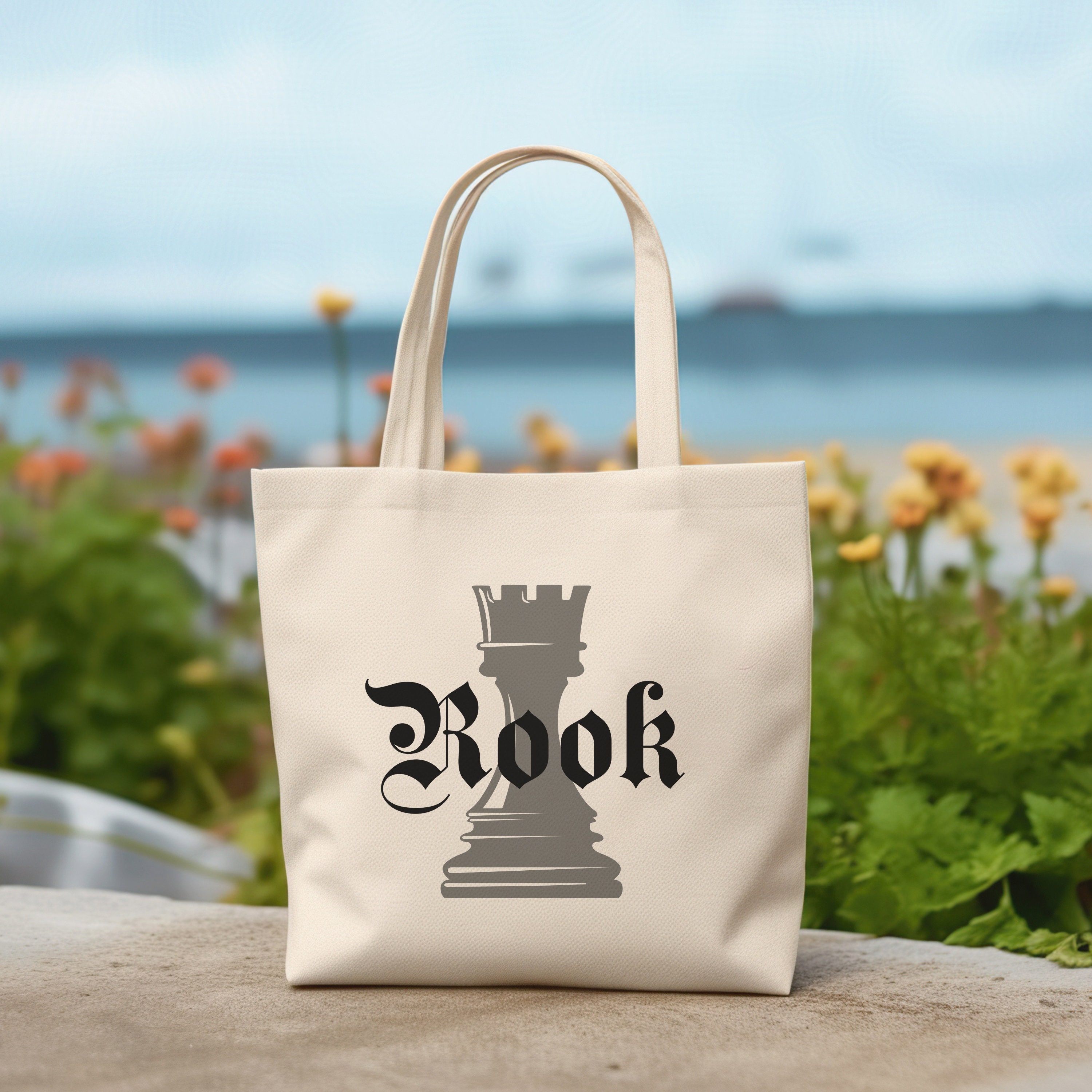 Chess Rook Bag, Rook Bag, Chess Tournament, Chess Bag, Chess Gifts ...