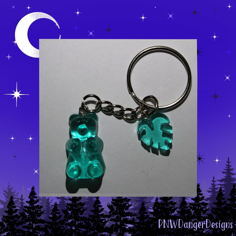 Baja Blaster Bears - Etsy