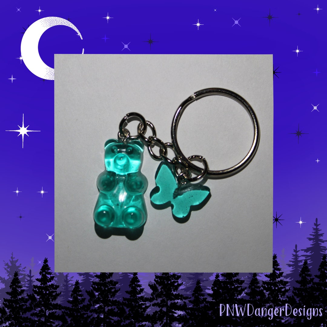 Baja Blaster Bears - Etsy