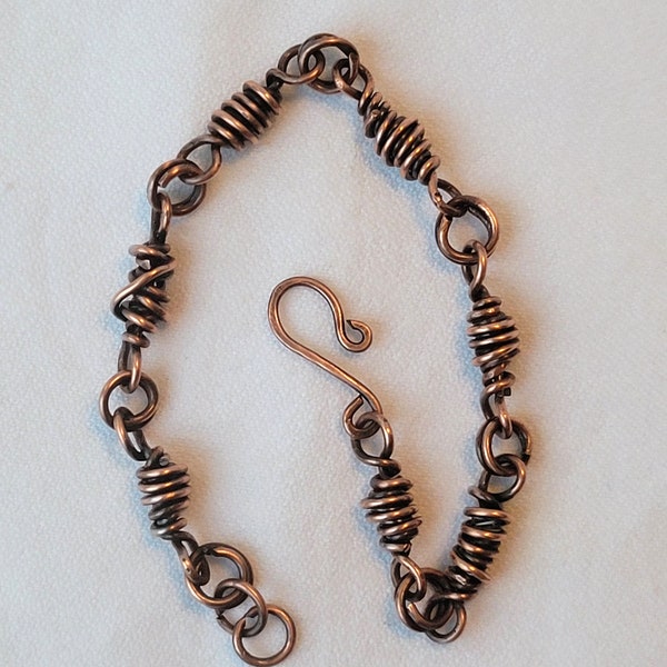 Hand Wire Wrapped - Etsy