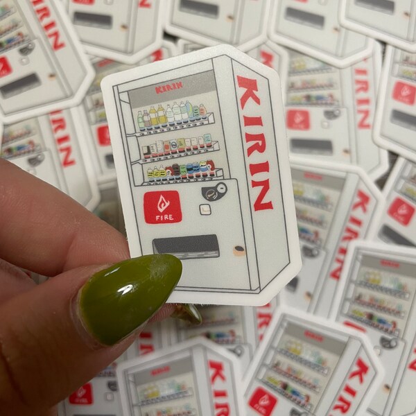 Japanese Stickers - Etsy